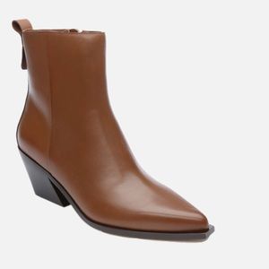 Sanctuary | Shoes | Sanctuary Yolo Western Ankle Boot | Poshmark